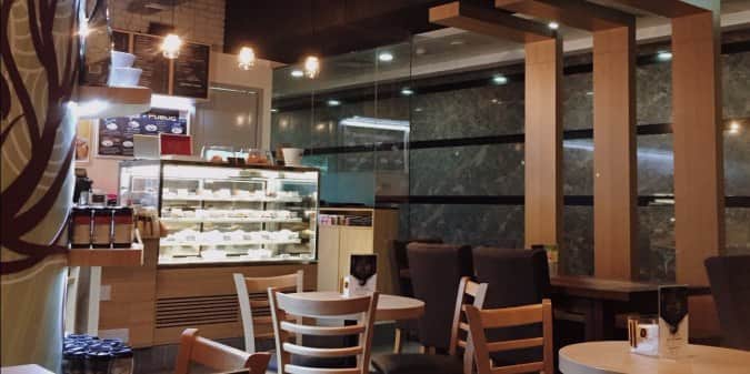 Public Cafe Menu, Menu for Public Cafe, Jumeirah Lake Towers (JLT ...