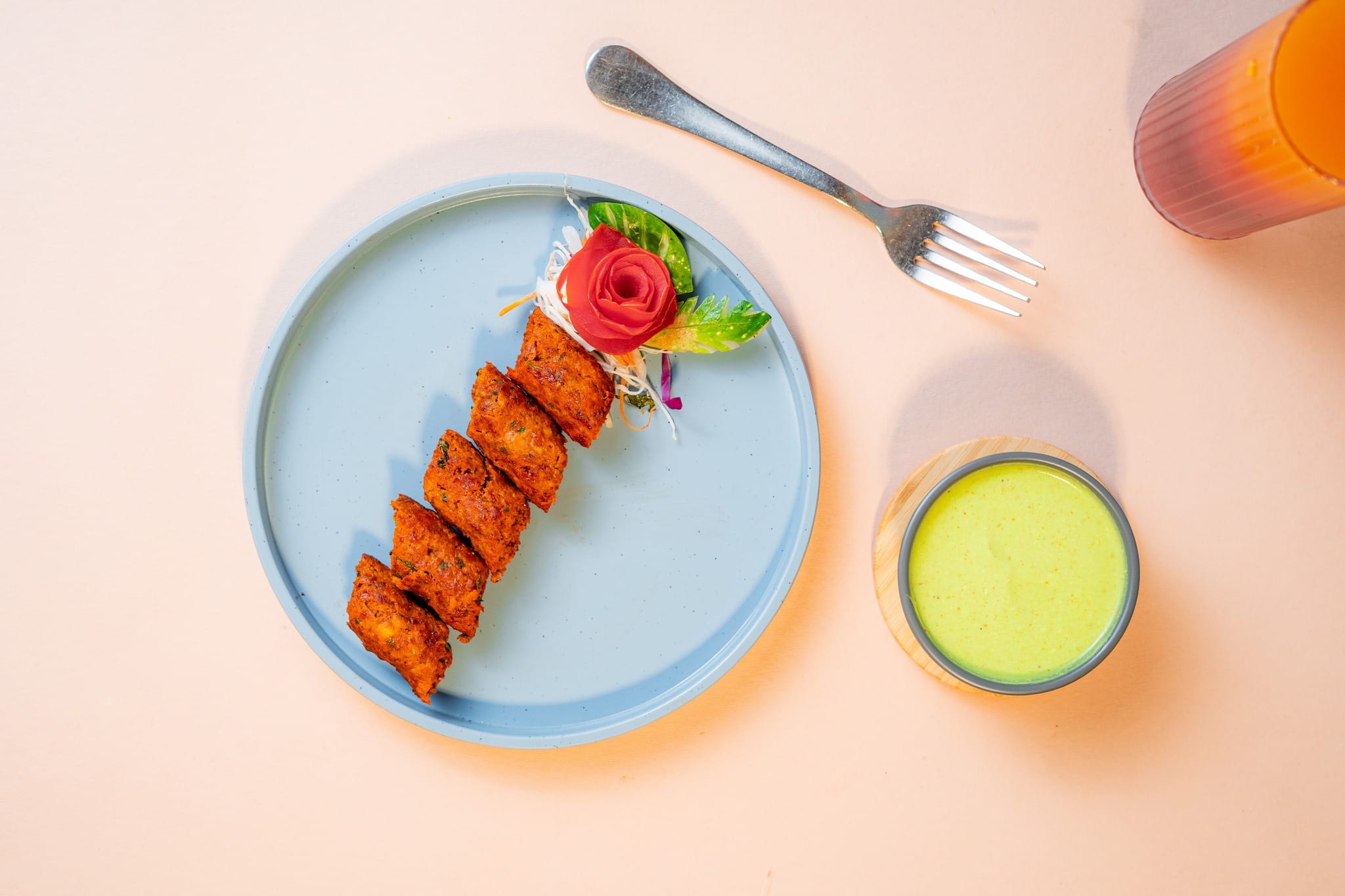 63 Degrees Modern Regional Buffet, Hitech City, Hyderabad | Zomato