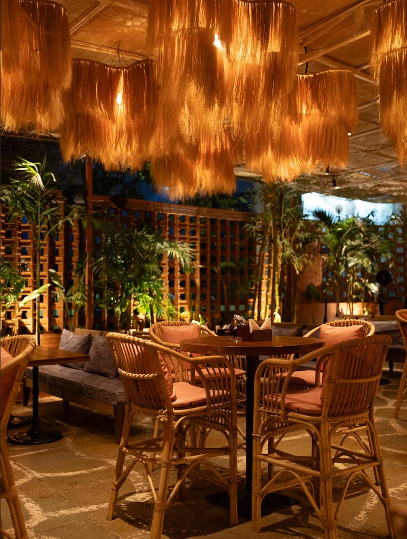 Kukoo, Kalyani Nagar, Pune | Zomato