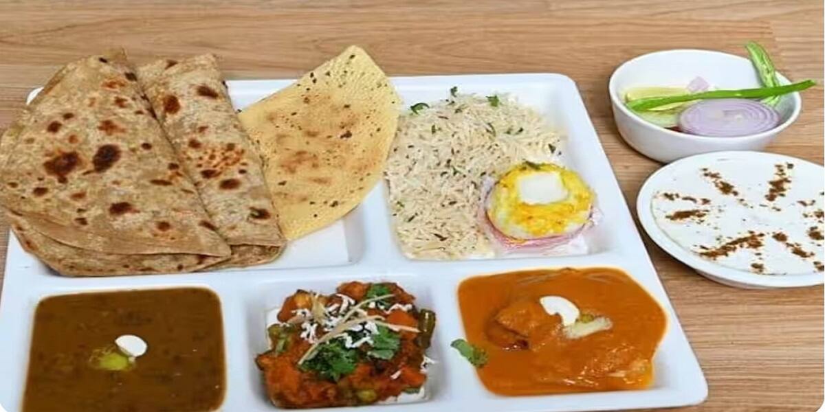 Everyday Meal, Sanganer, Jaipur | Zomato