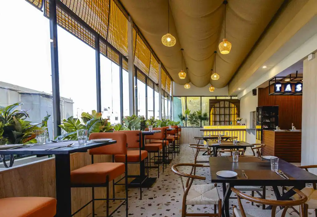 Tastique, Nagawara, Bangalore | Zomato