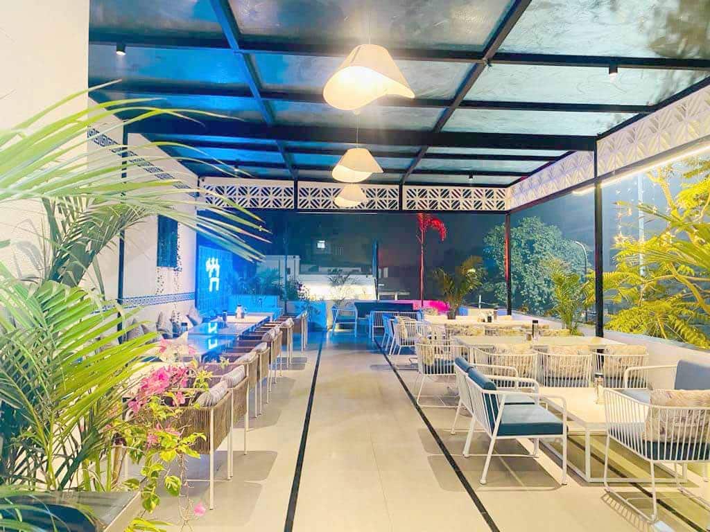 Gree Ca Cafe, C Scheme, Jaipur | Zomato