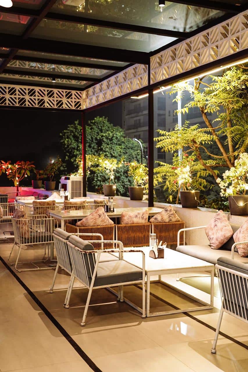 Gree Ca Cafe, C Scheme, Jaipur | Zomato