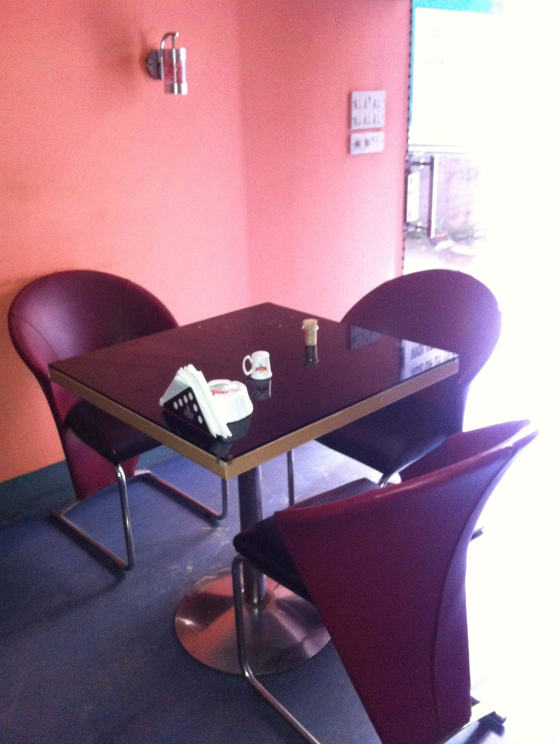 The Fluid Bar Cum Restaurant, Bhangagarh, Guwahati | Zomato