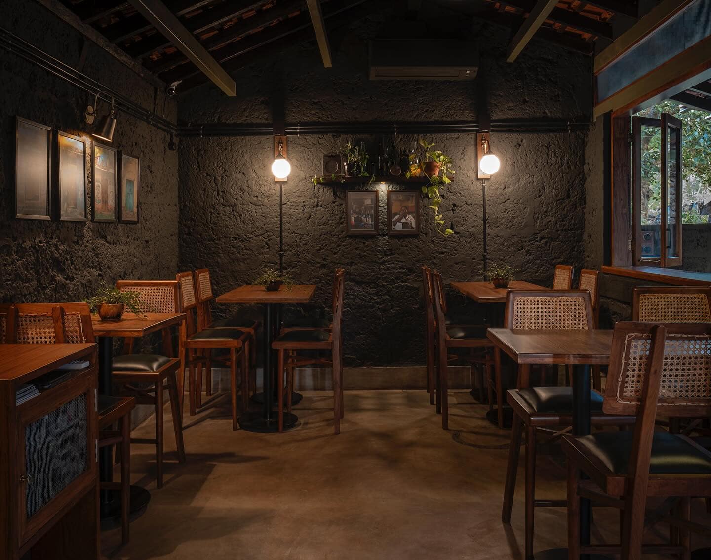 Grumps, Penha de Franca, Goa | Zomato