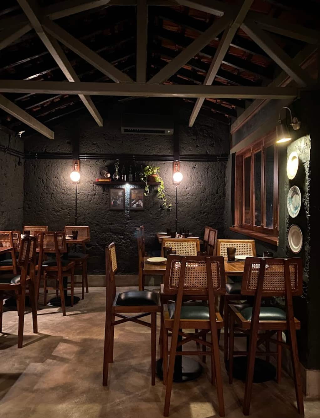 Grumps, Penha de Franca, Goa | Zomato