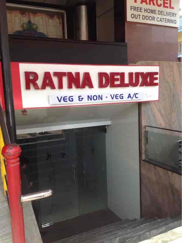 Ratna Restaurant, Hoskote, Bangalore | Zomato