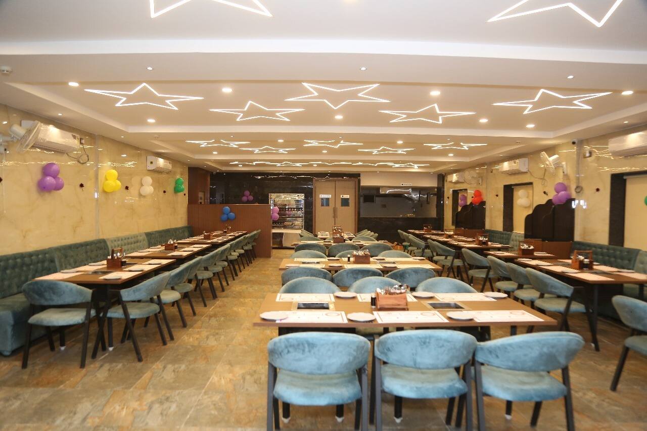 Menu of Taste Factory Restaurant, Mallapur, Secunderabad