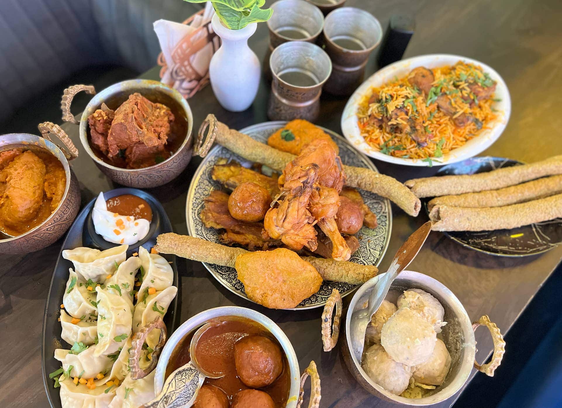 Turk Wazwaan Restaurant - Cafe, Rainawari, Srinagar | Zomato