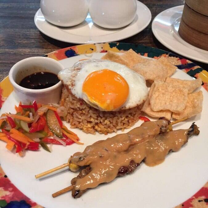 Cho Gao Menu, Menu for Cho Gao, Dubai International Airport Area, Dubai ...