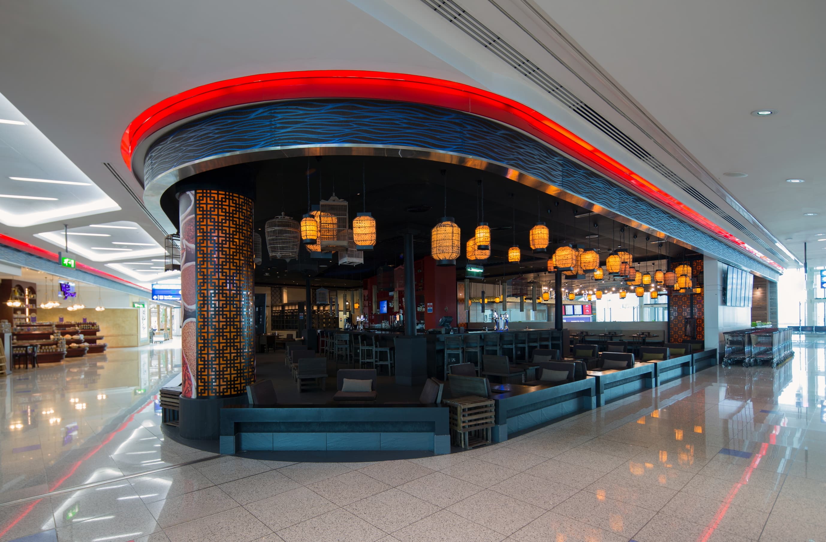 Cho Gao, Dubai International Airport Area, Dubai | Zomato