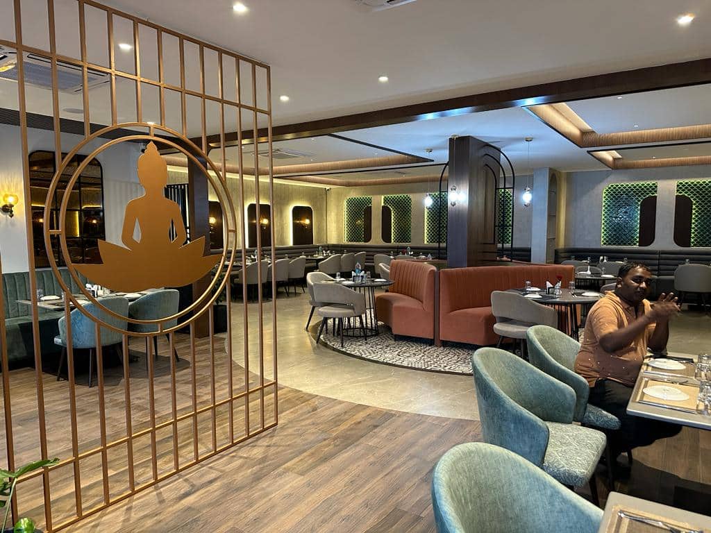 Golden Quill Restaurant, Jayalakhsmipuram, Mysore | Zomato