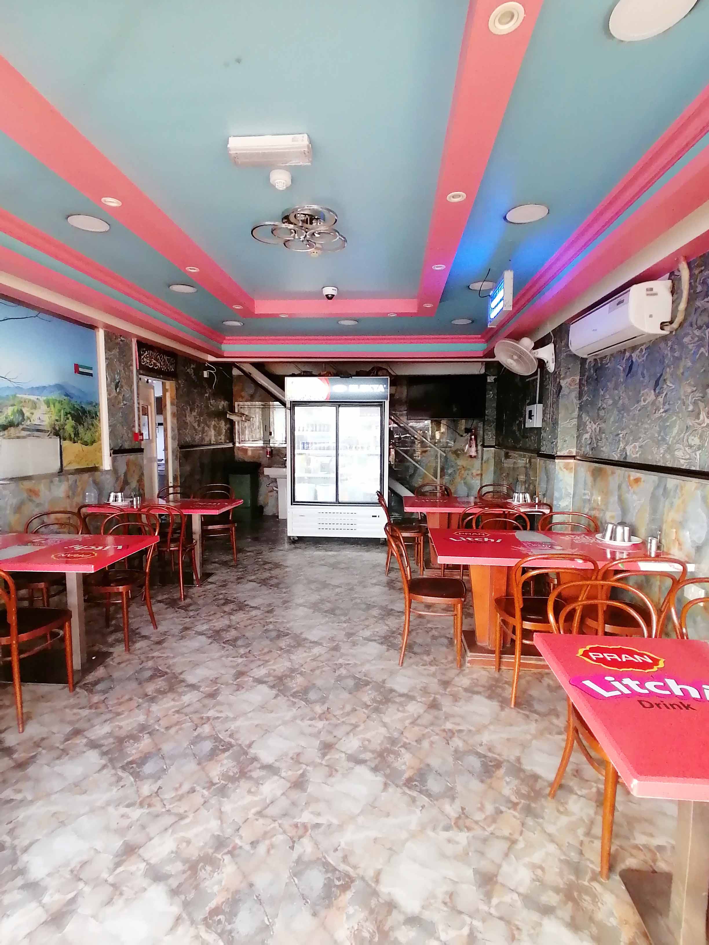 Tanoor Al Mandi Restaurant & Kitchen, Mussafah Sanaiya, Abu Dhabi | Zomato