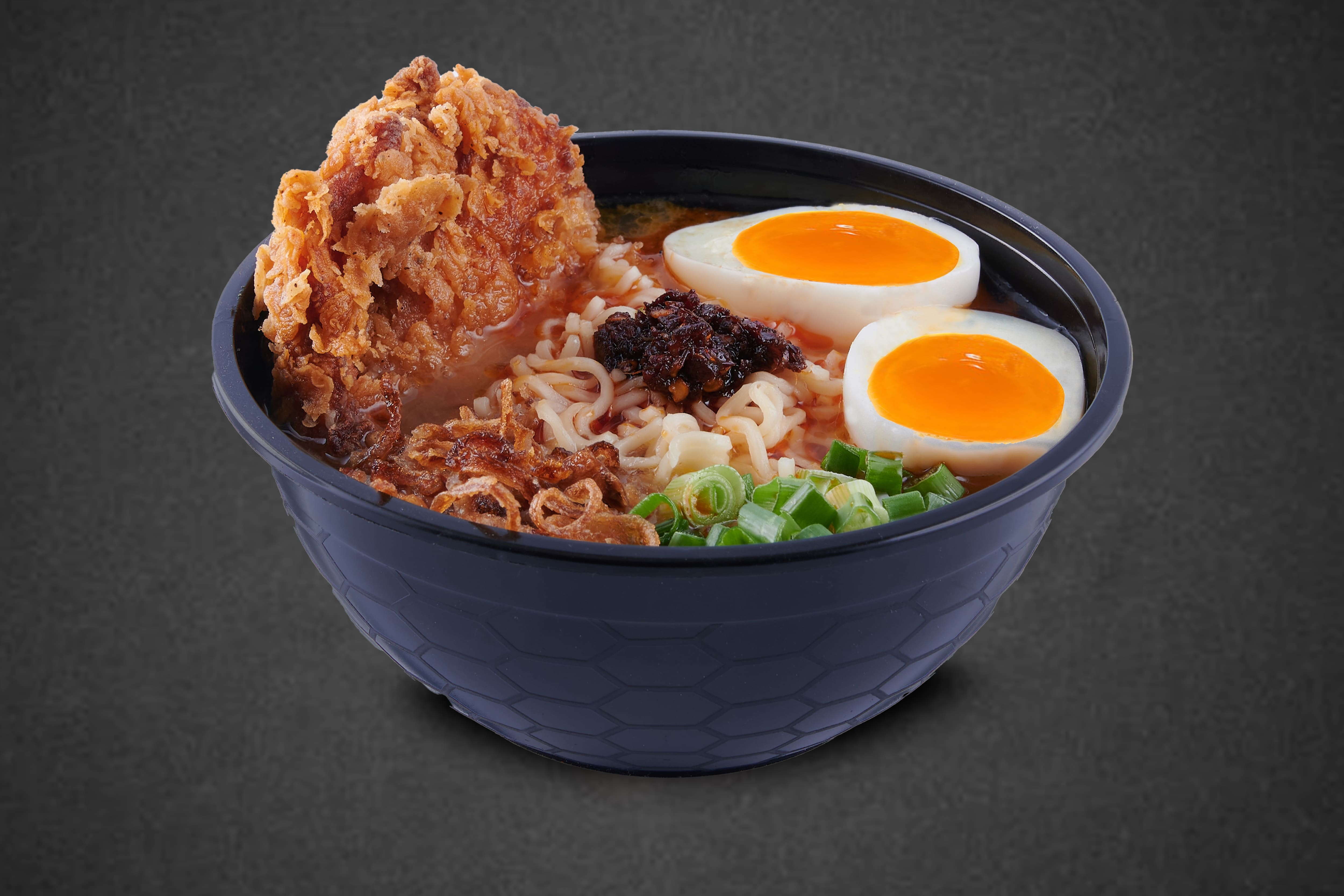 Ichimonji Ramen, Kondhwa, Pune | Zomato