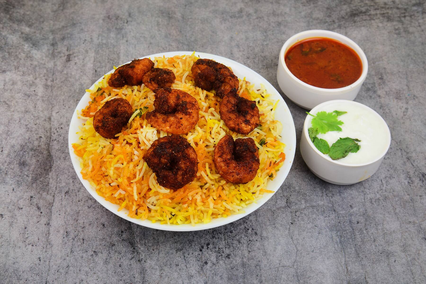 Spicy Chicken Bowl, Kukatpally order online - Zomato