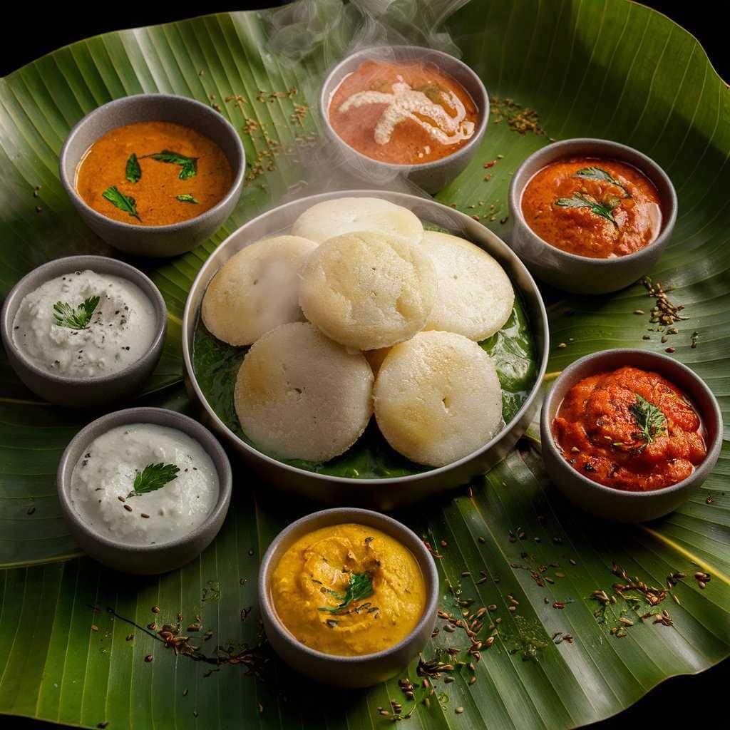 Tambi Foods, Naraina, New Delhi | Zomato