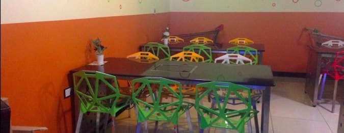 Pameer Restaurant, Al Rigga, Dubai | Zomato