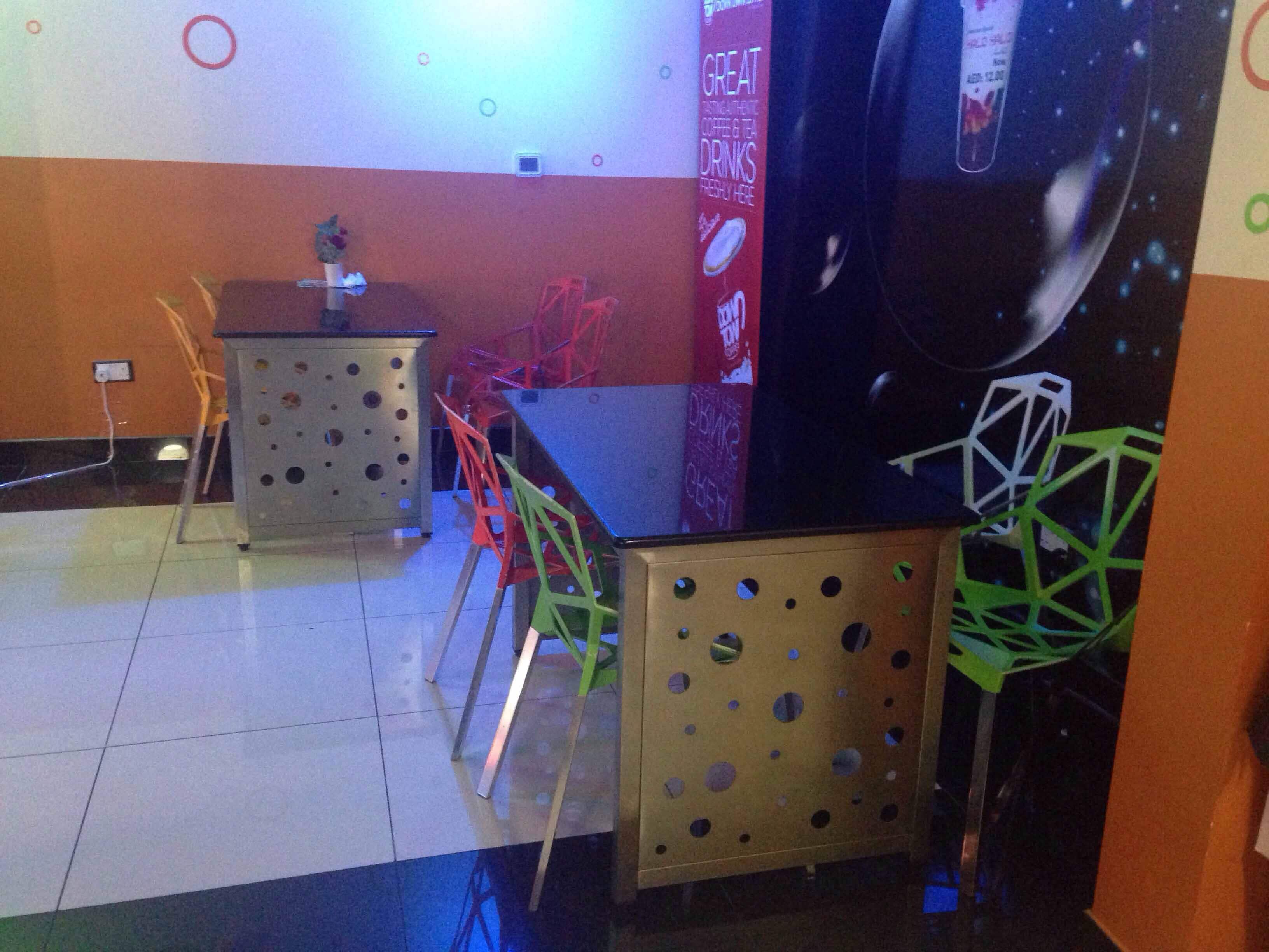 Pameer Restaurant, Al Rigga, Dubai | Zomato