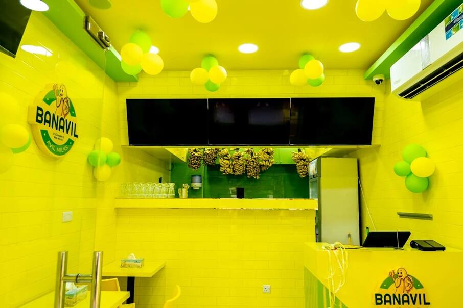 Banavil Avil Milks, Al Karama, Dubai | Zomato