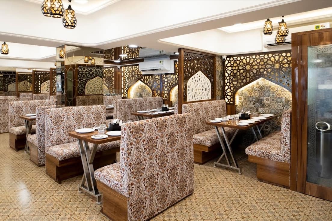 Qistaniya, Mira Road, Mumbai | Zomato
