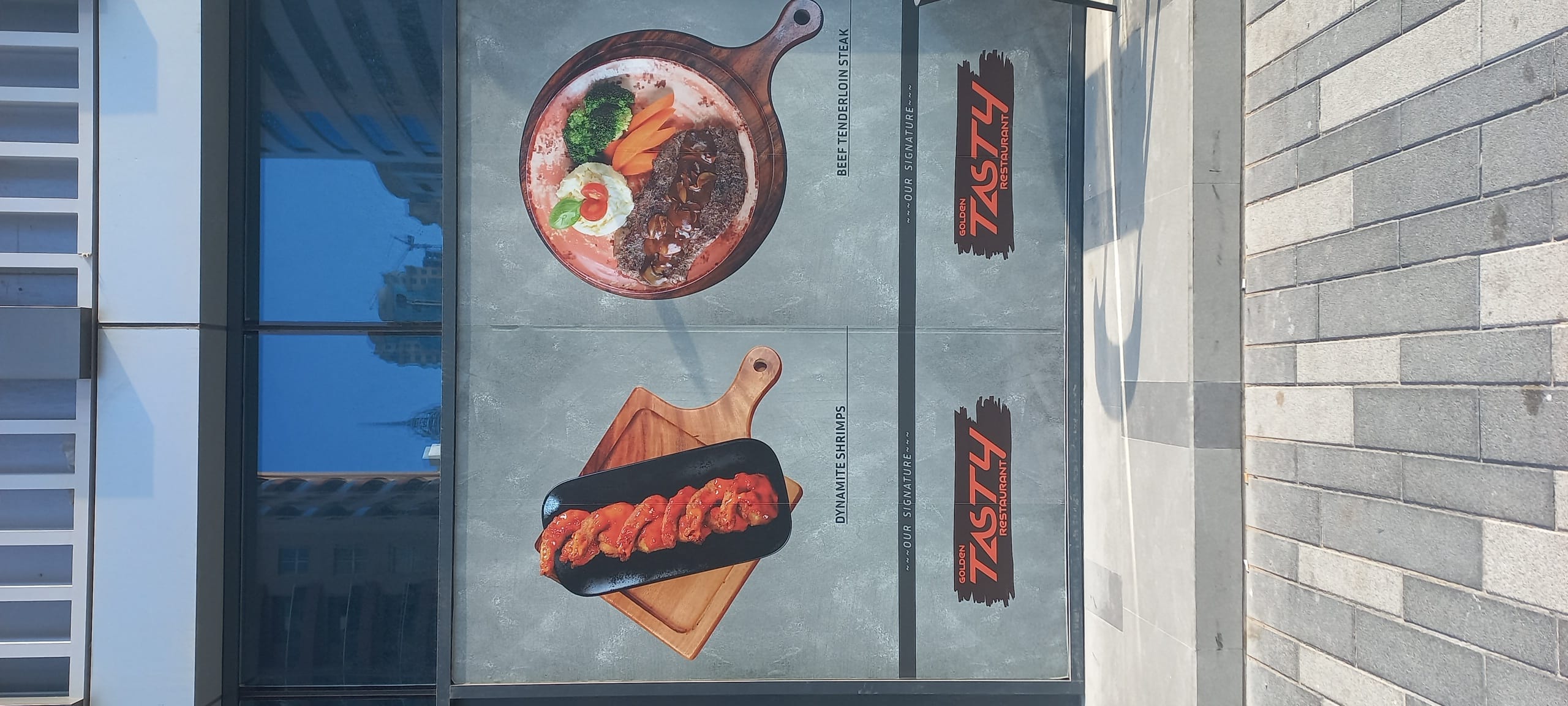 Golden Tasty Restaurant, Barsha Heights, Dubai | Zomato