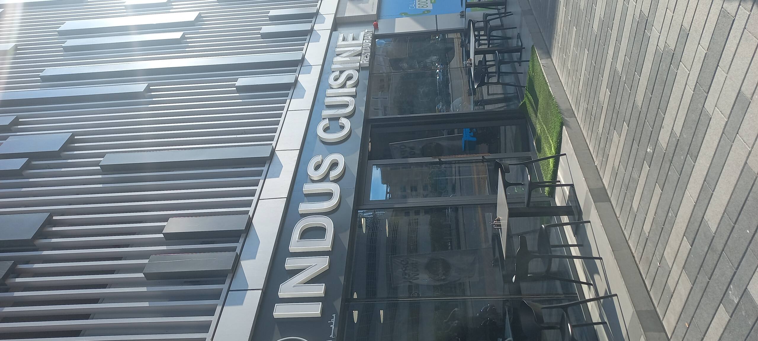Indus Cuisine Restaurant, Barsha Heights, Dubai | Zomato