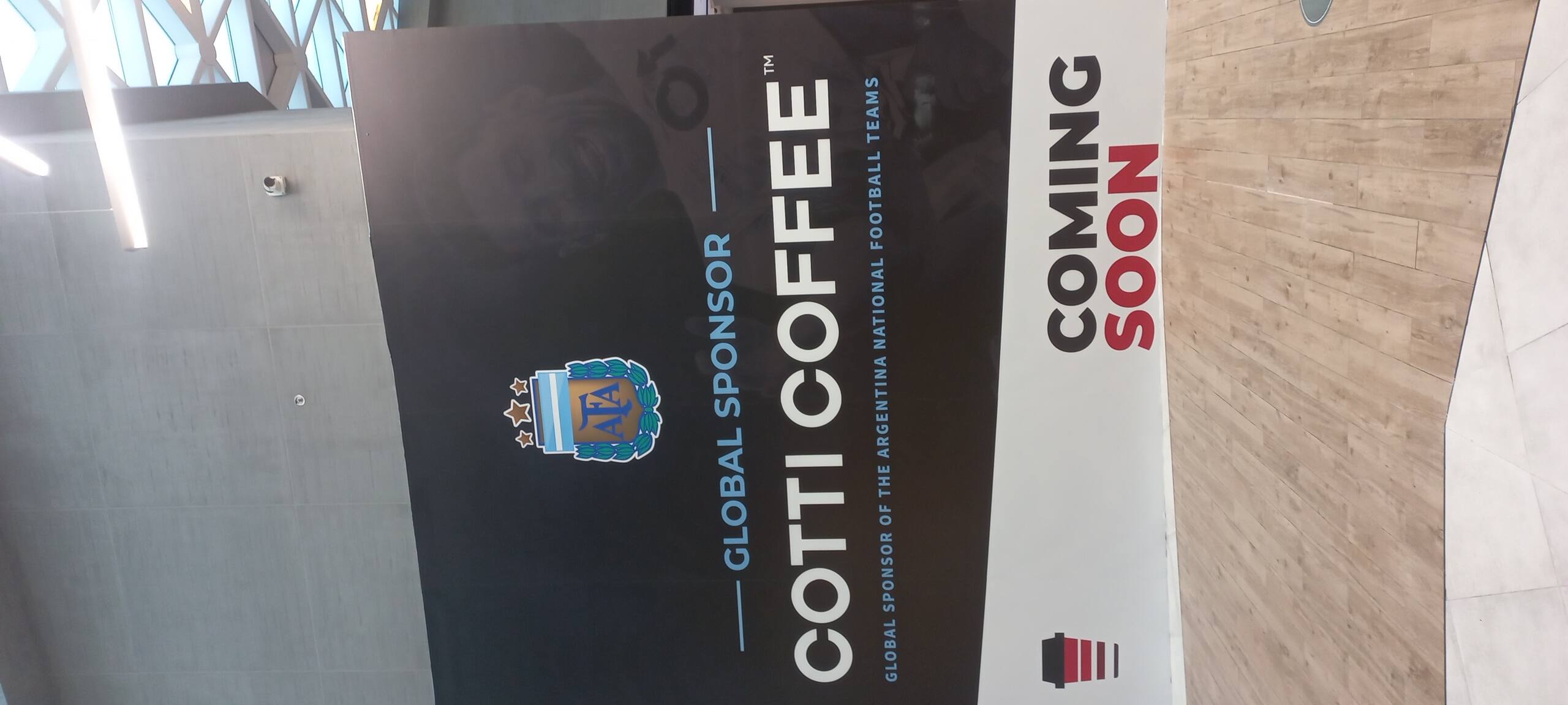 Cotti Coffee, Dubai Silicon Oasis (DSO), Dubai | Zomato