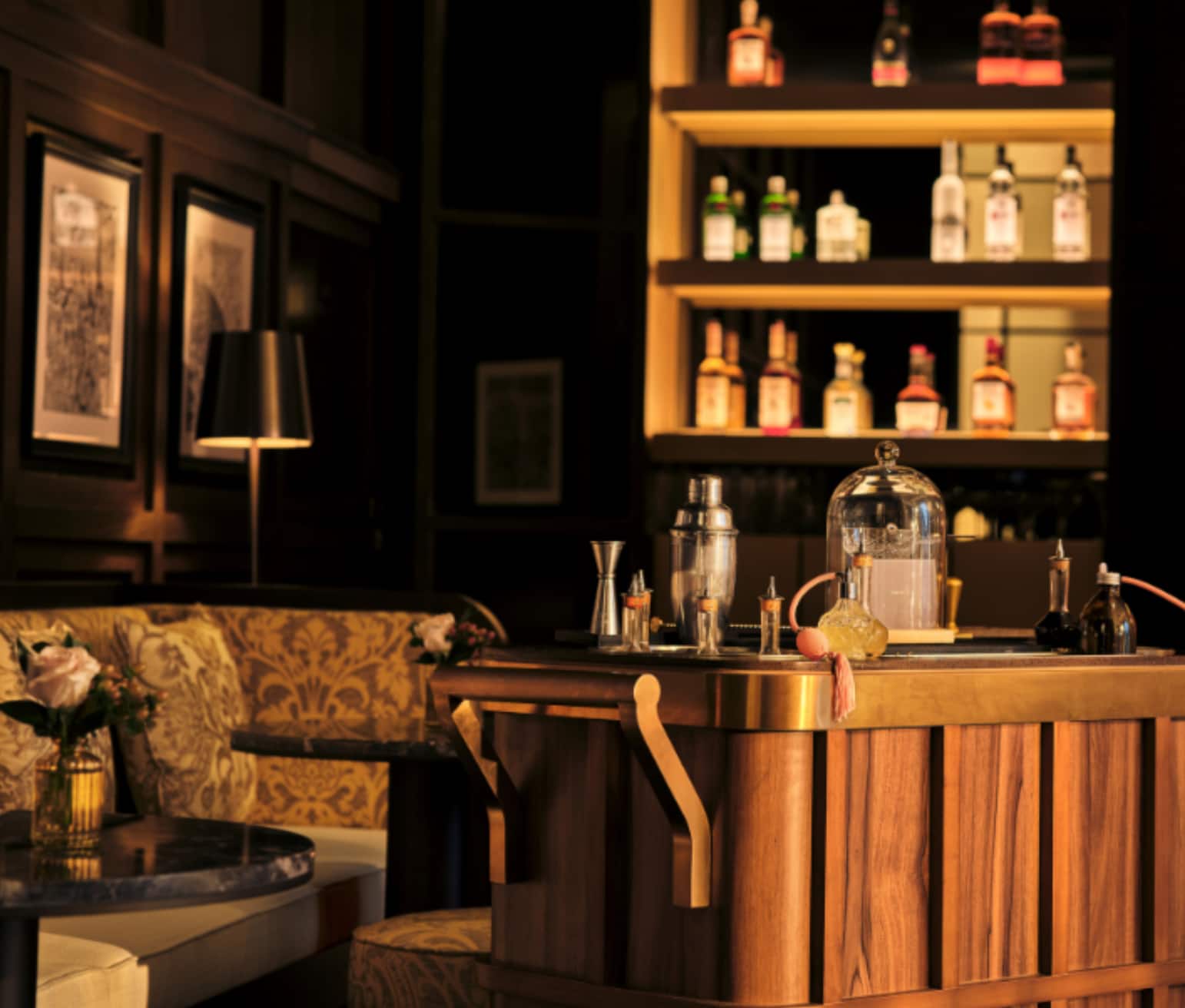 Bitter Honey, Business Bay, Dubai | Zomato