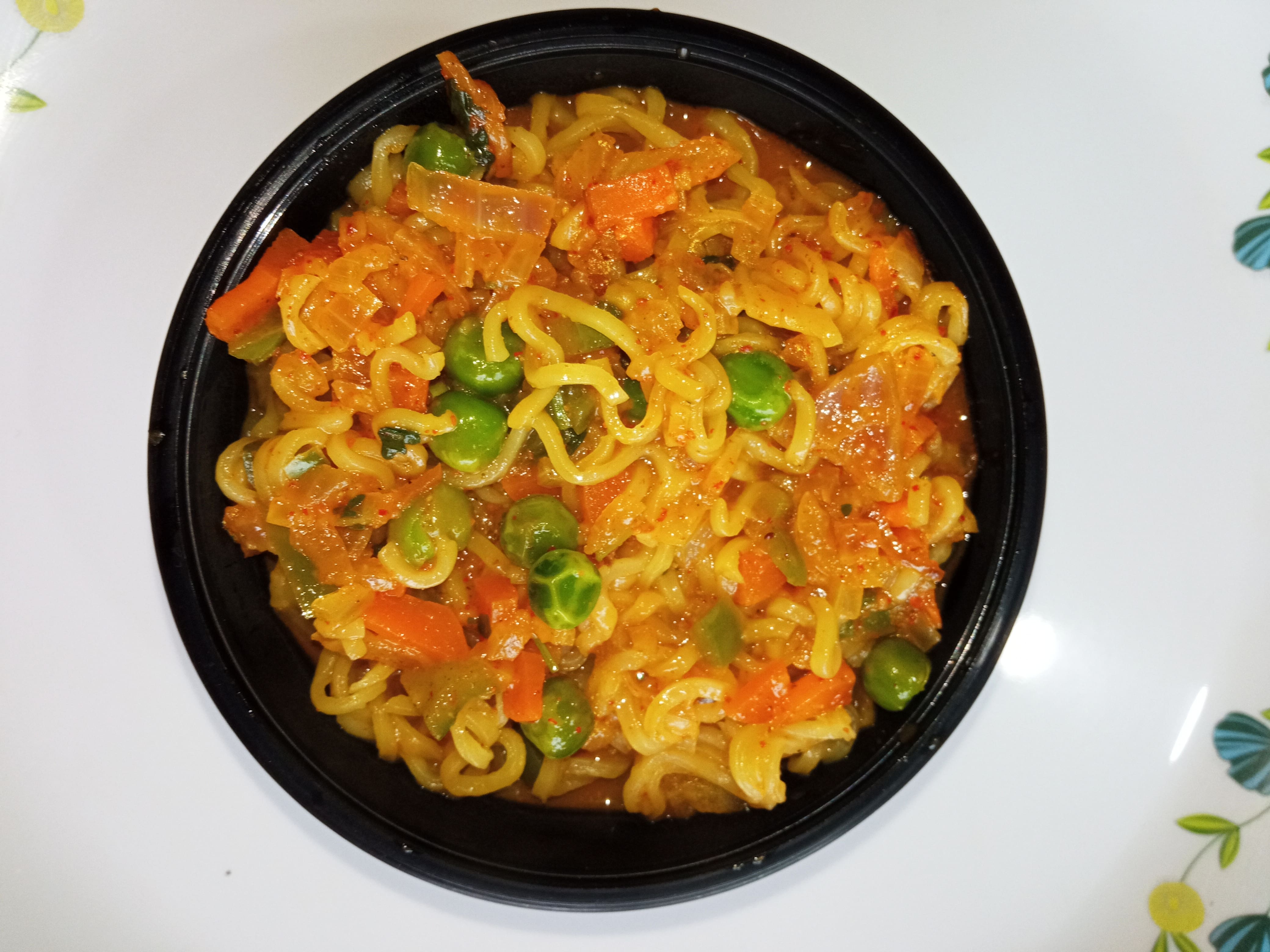 Flavours of Maggi, Kharadi order online - Zomato