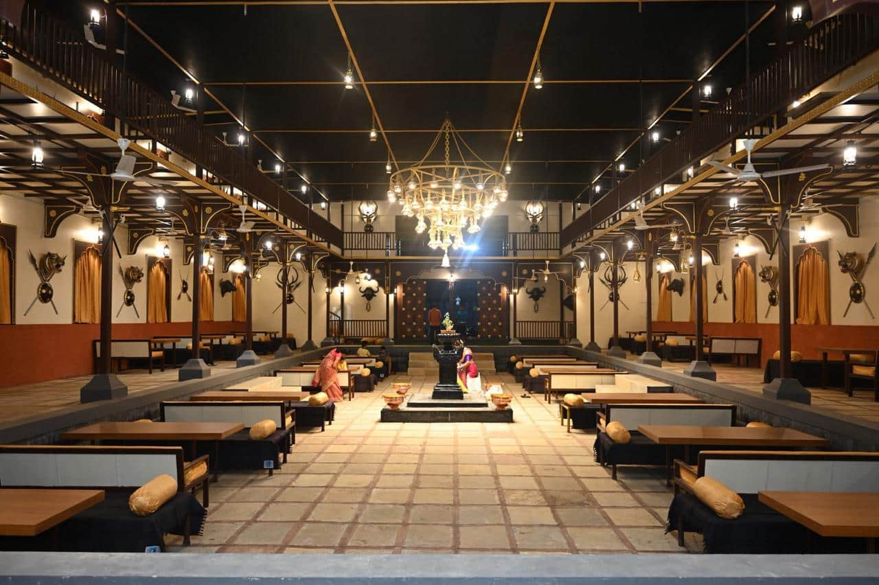 Ranwara Dhaba Patil Wada, Lonavala, Pune | Zomato