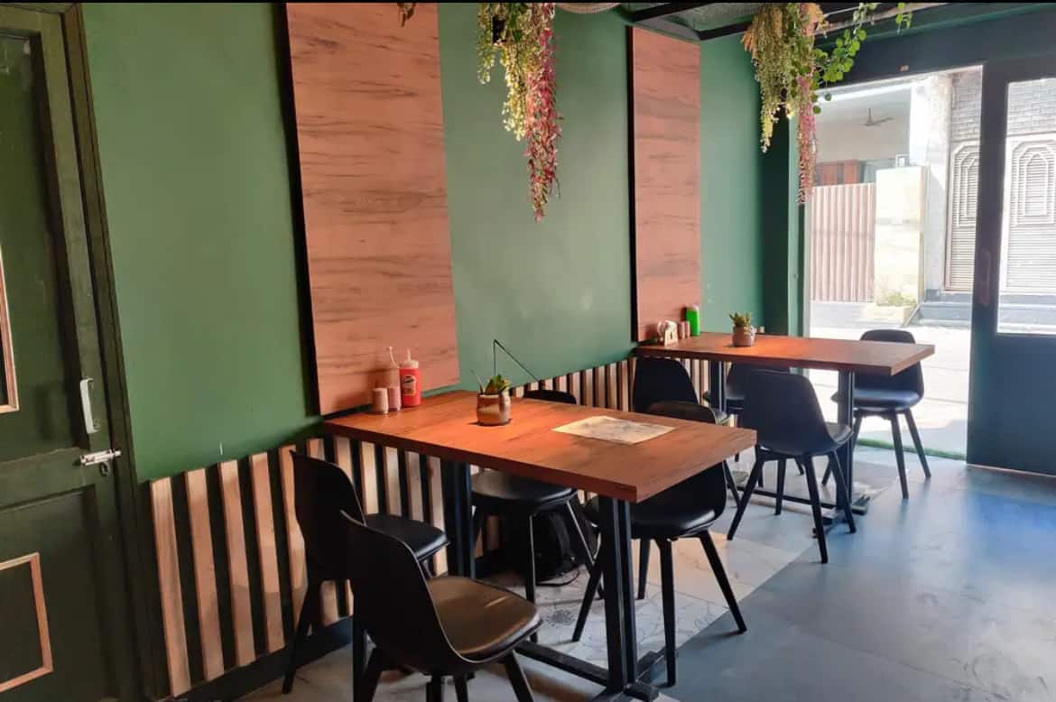 Menu of Food Tree, Ludhiana Junction, Ludhiana