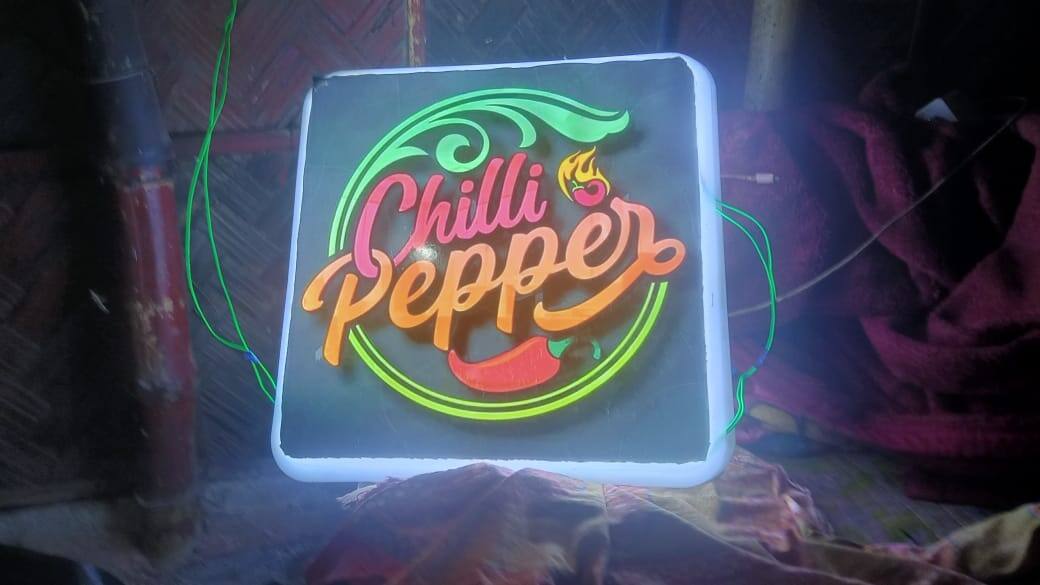 Chilli Pepper Fast Food, Bharalumukh, Guwahati | Zomato
