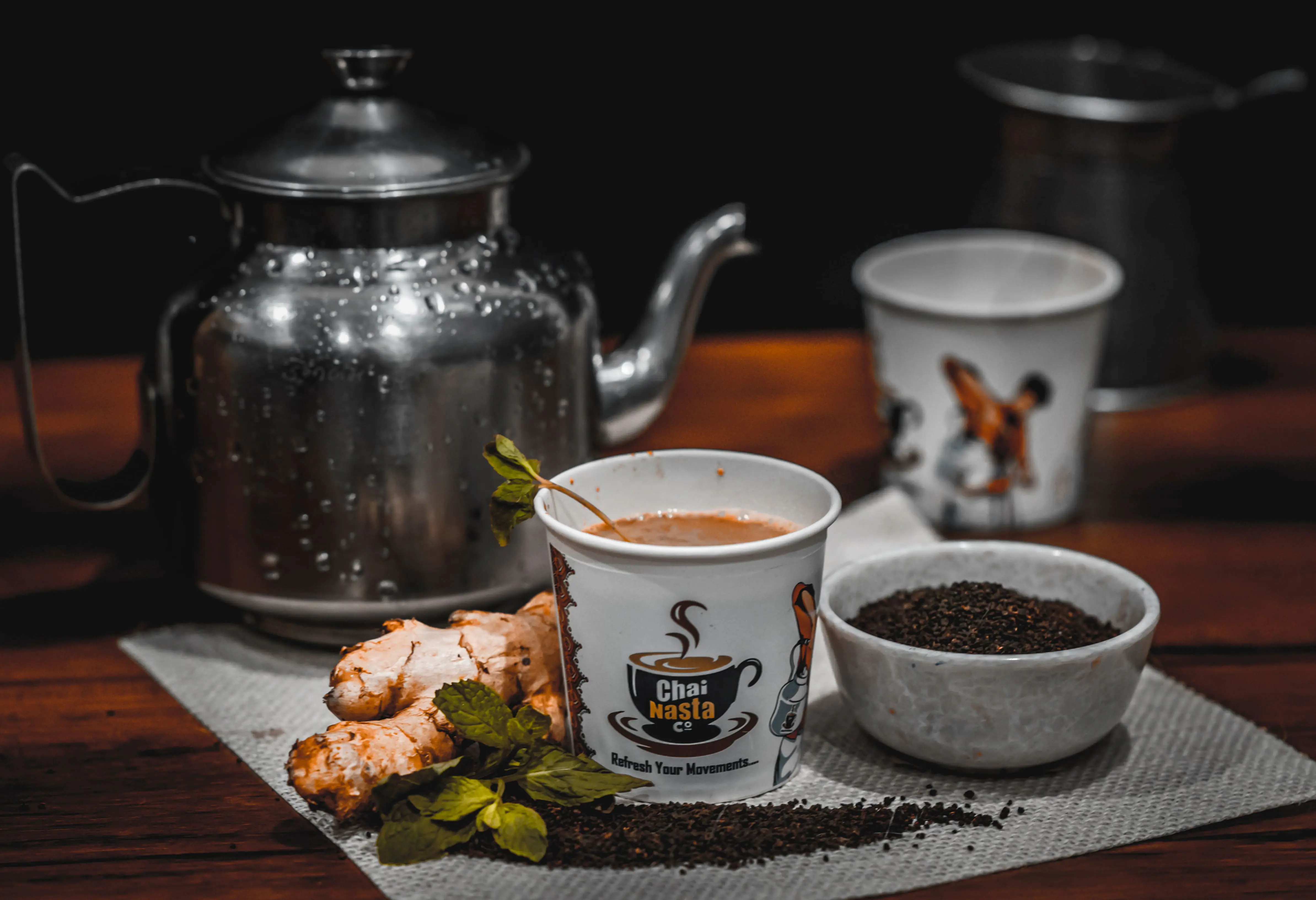 Chai Nasta Co., Vadiwadi, Vadodara | Zomato