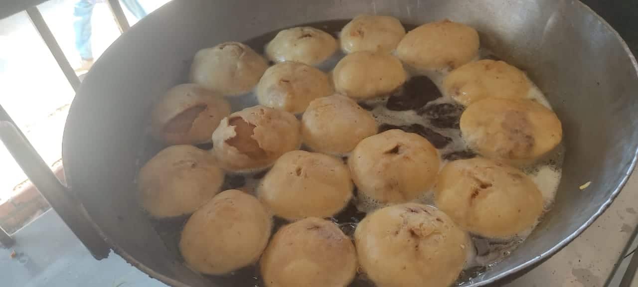 Jyoti Sweets And Snacks, Uttam Nagar, New Delhi | Zomato