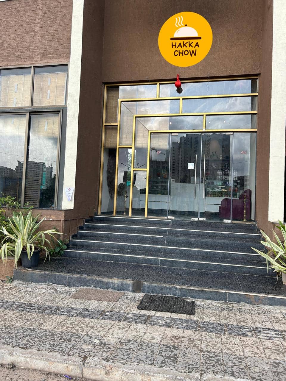 Hakka Chow, NIBM Road, Pune | Zomato