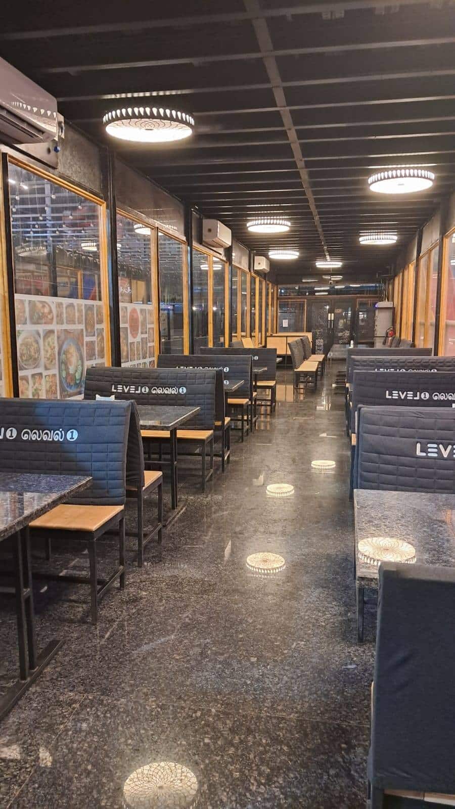 Coffee Box, Velachery order online - Zomato