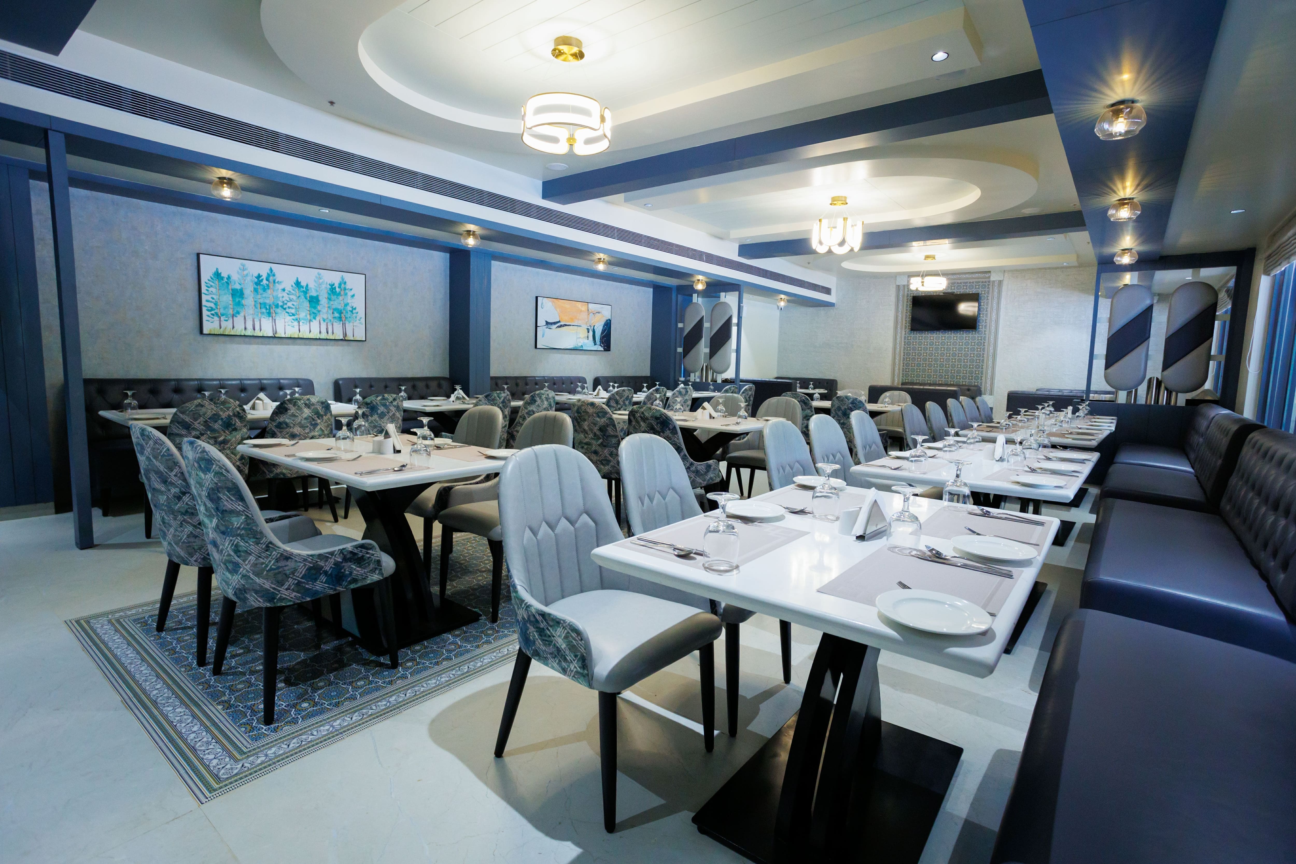 Le Grande Multicuisine Restaurant, Kankanady, Mangalore | Zomato