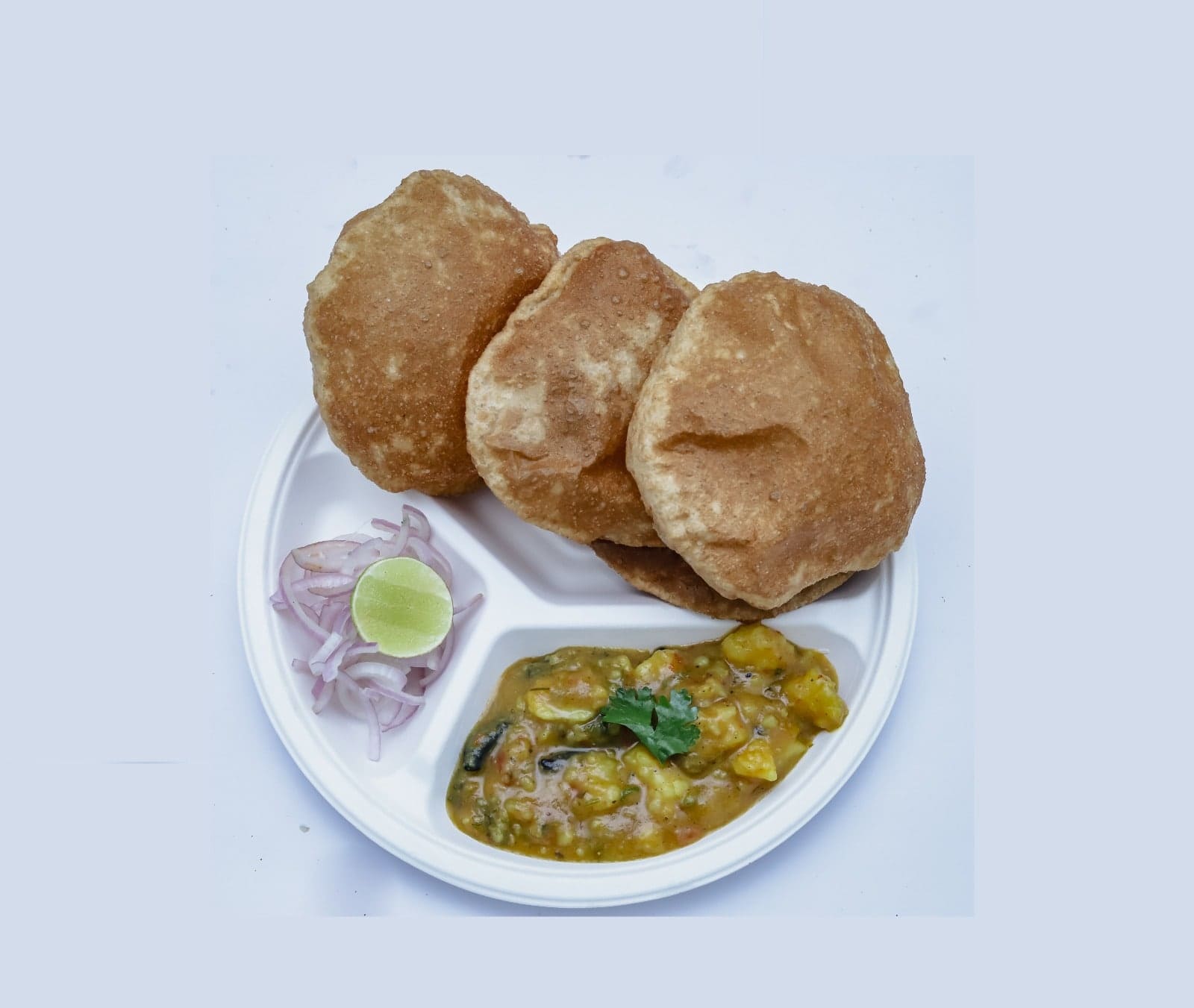 Kulcha Express, Basai Village, Gurgaon | Zomato