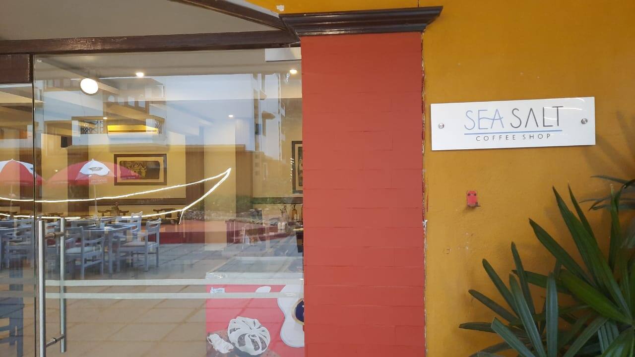 Sea Salt, Betalbatim, Goa | Zomato