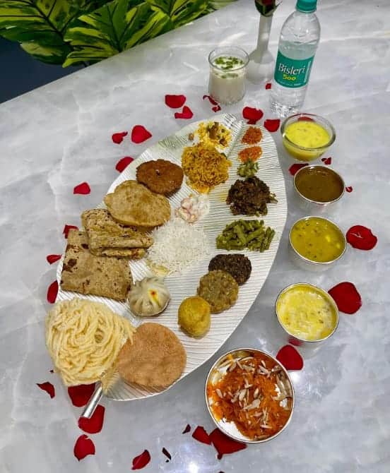 Book table and online reservation at Atharva Silver Leaf, Shivaji Nagar ...