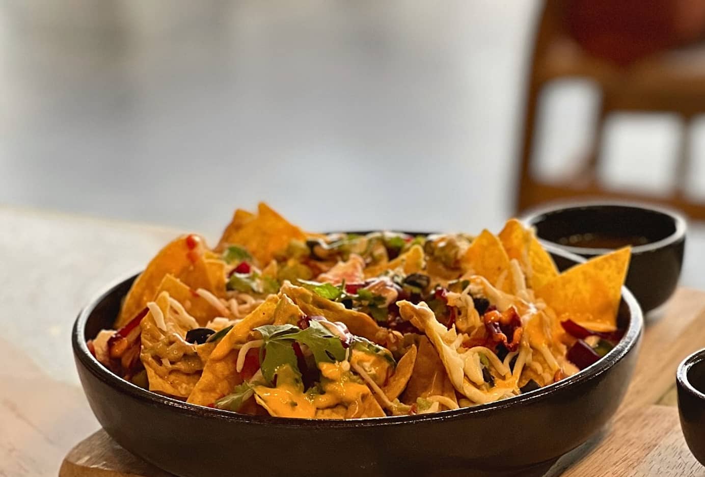 Loca Lime Restaurant, Mirdif, Dubai | Zomato