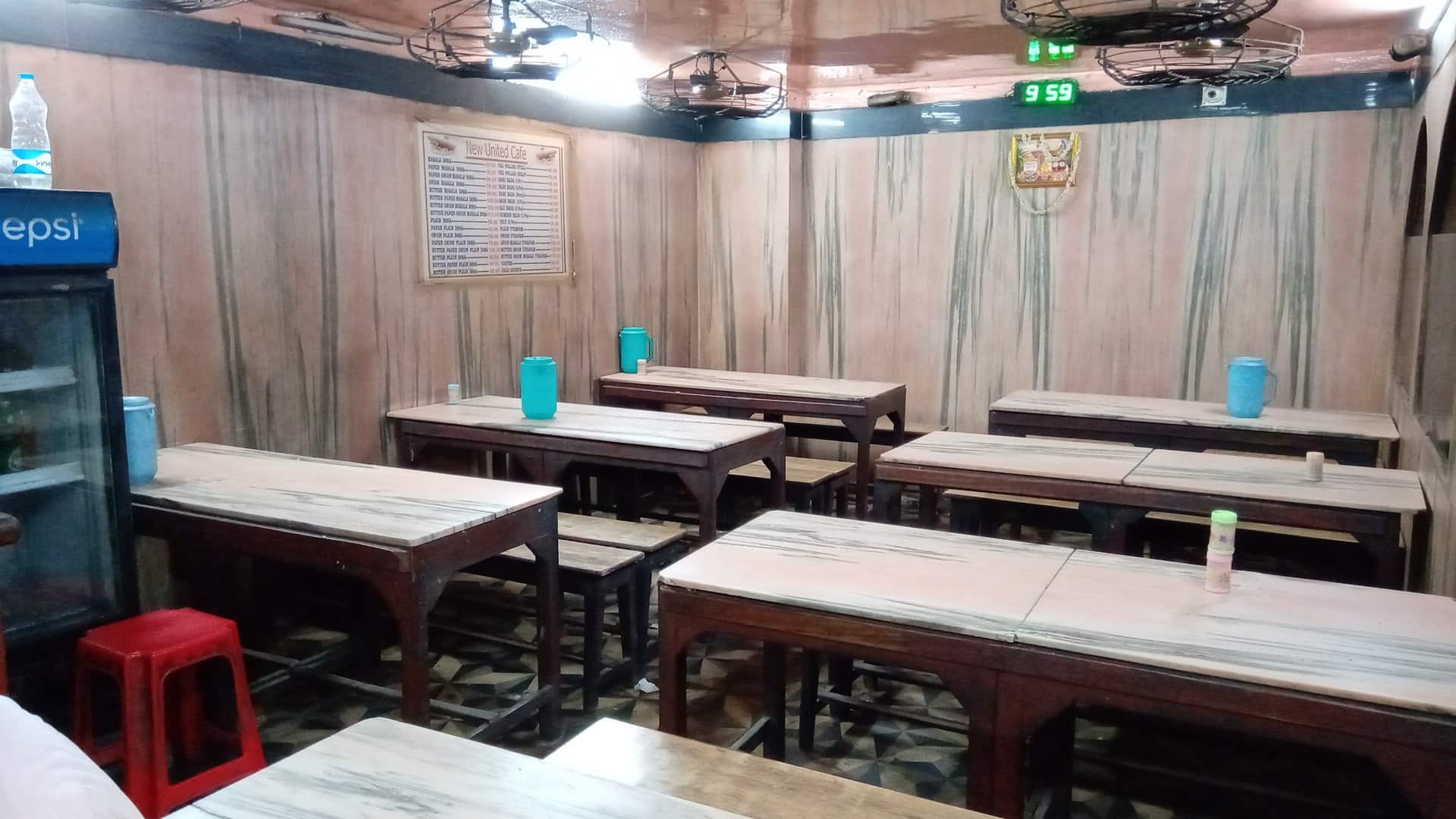 South Indian Restaurant, Behala, Kolkata | Zomato