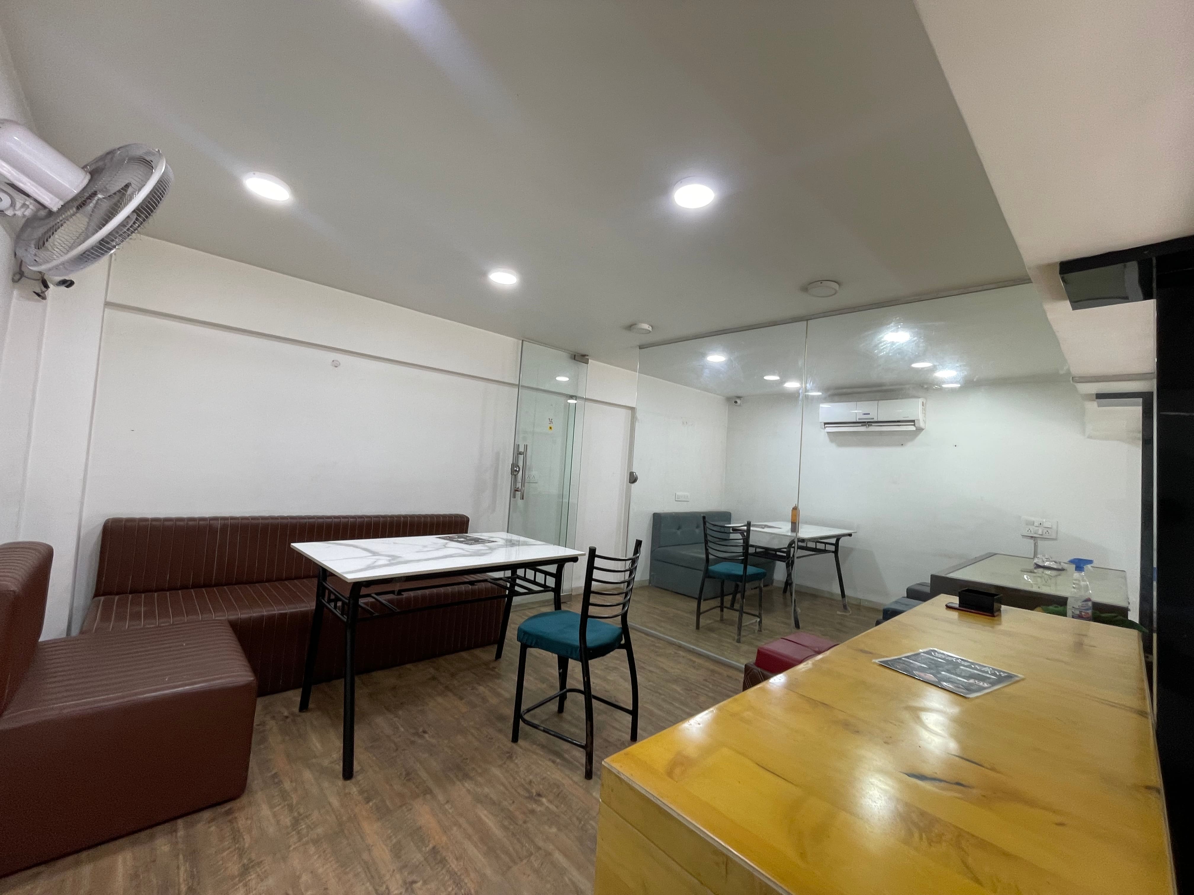 Menu of Sawariya Sweets, Vijay Nagar, Indore