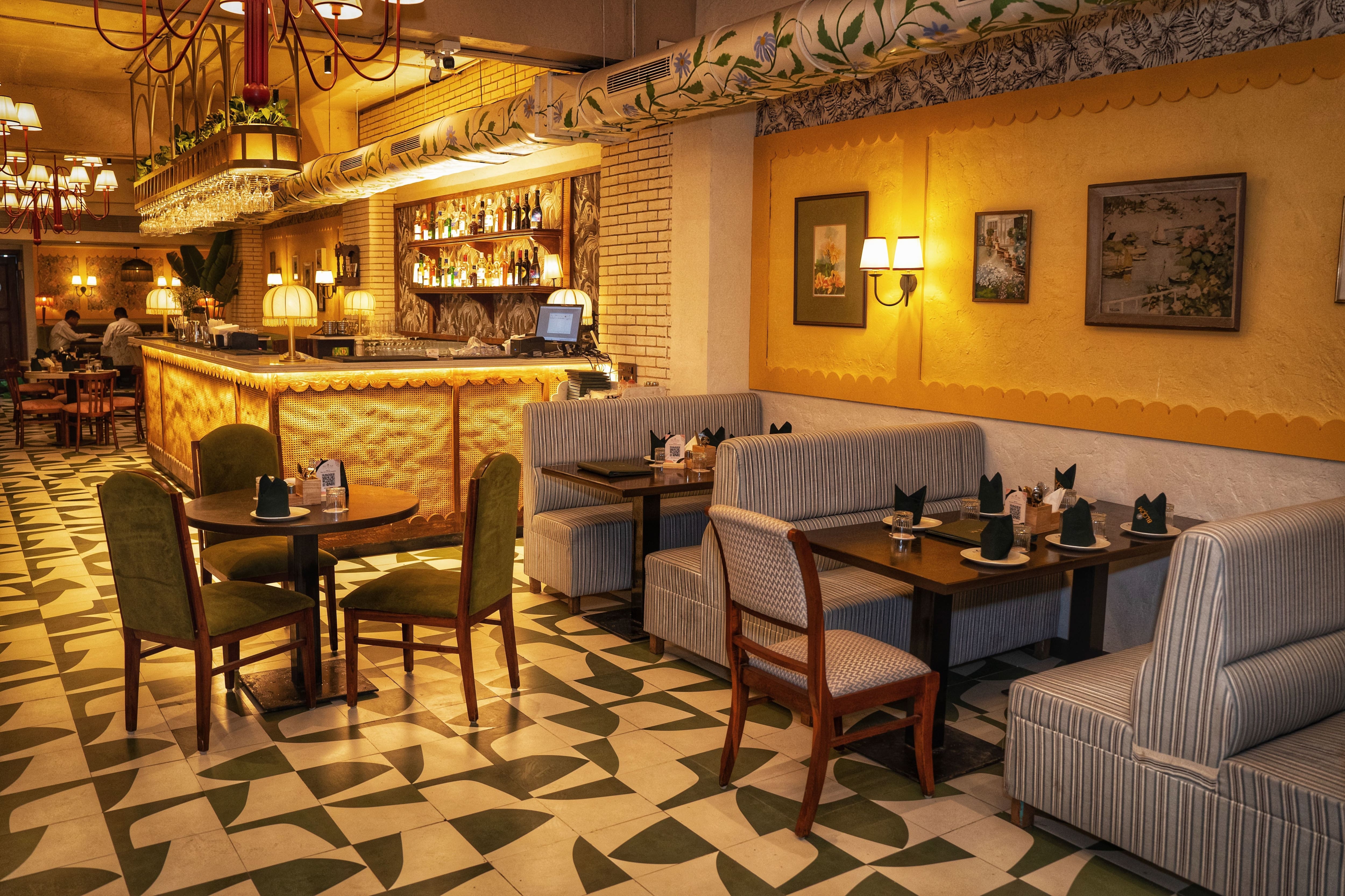 Bloom All Day Resto Bar, Mulund West, Mumbai | Zomato