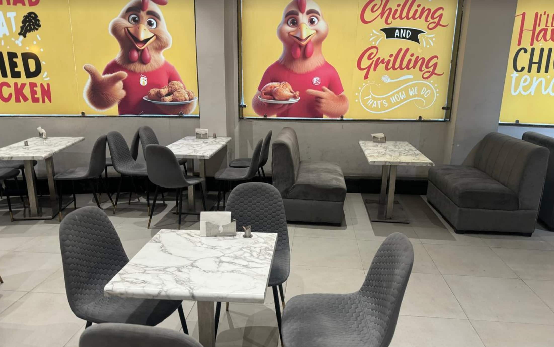 Rai Chicken, Mohan Nagar, Amritsar | Zomato