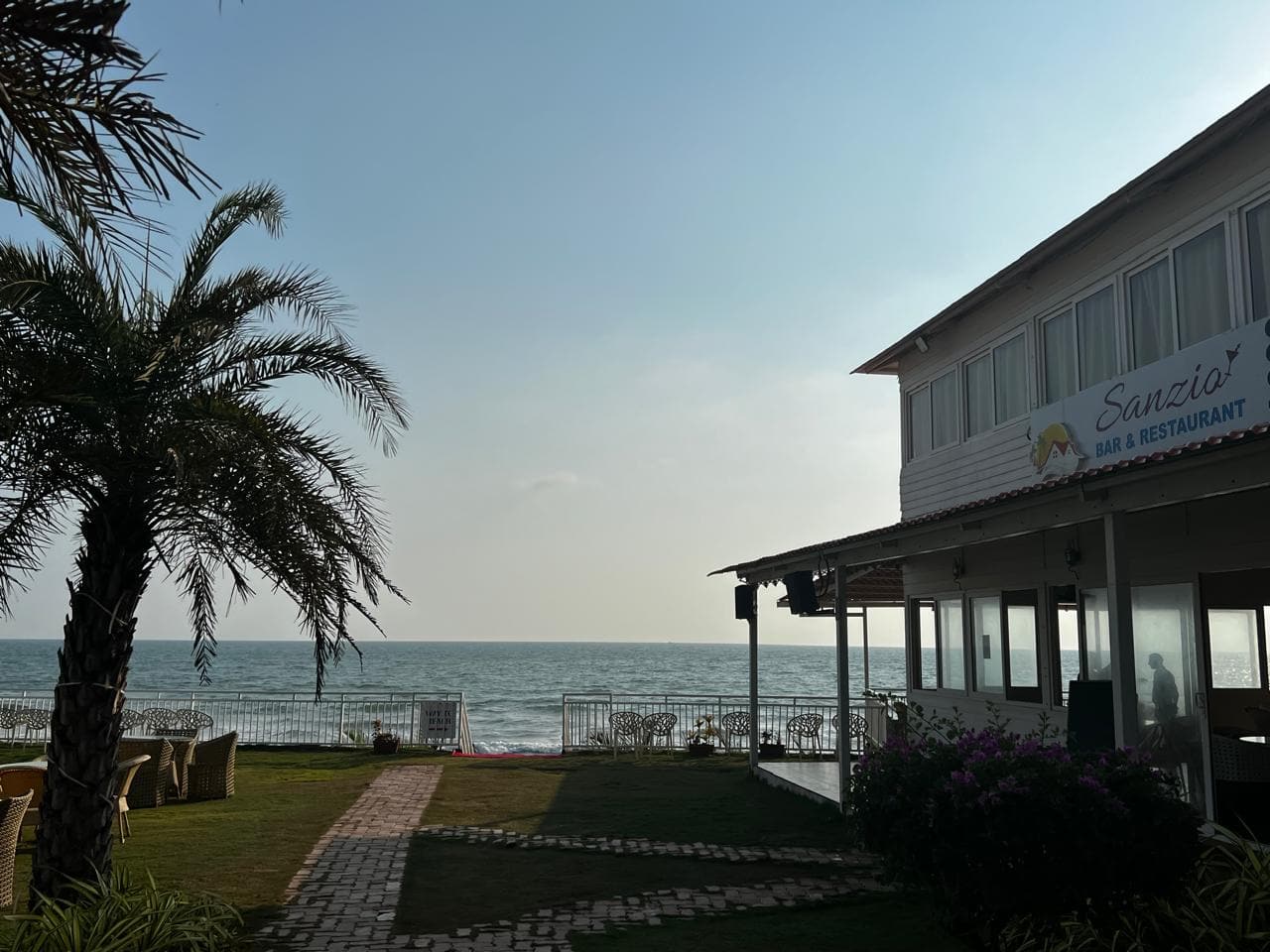 Sanzia Bar & Restaurant, Ashwem, Goa | Zomato
