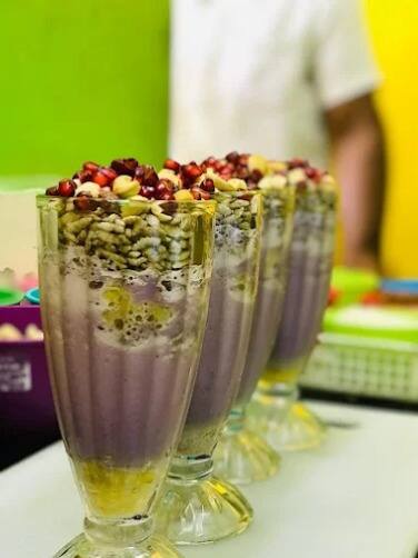 Banavil Milks, Muwailih Commercial, Sharjah | Zomato
