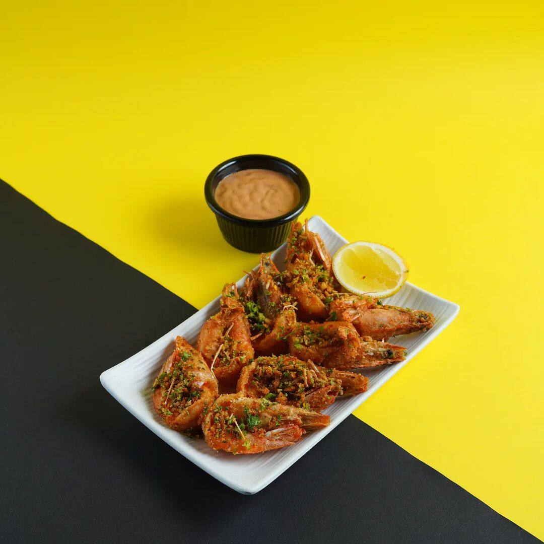 Real Karak, Al Jurf Industrial Area, Ajman | Zomato