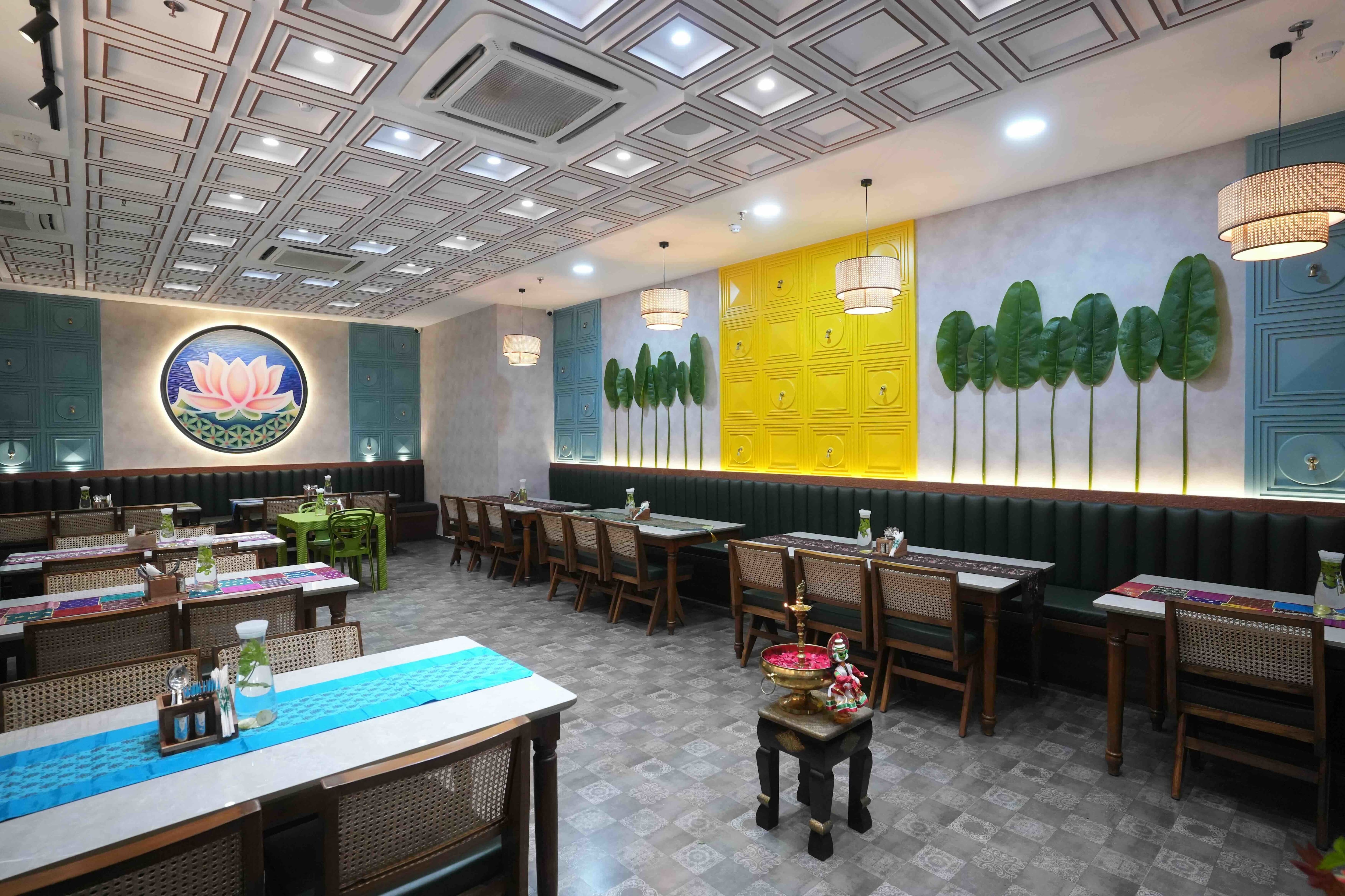 Menu of Shree Gomateshwara Bhavan, Malad West, Mumbai