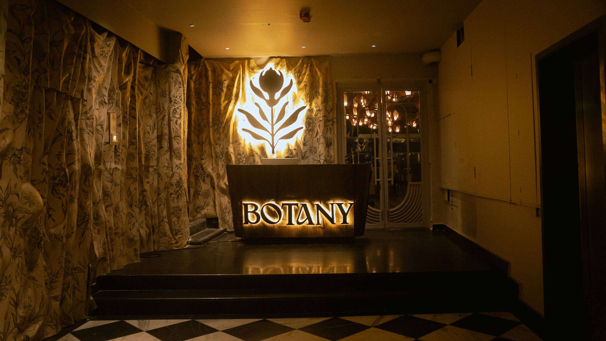 Botany Brew and Kitchen, Lavelle Road, Bangalore | Zomato